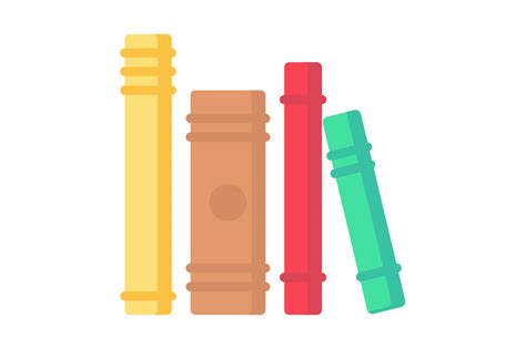 Libary Graphic By Khld939 · Creative Fabrica