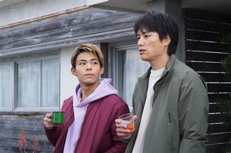 ファーストペンギン！【公式】🐧最終回は12月7日水よる10時放送！ On Twitter 🐧ファーストペンギン！🐧 第9話🐟