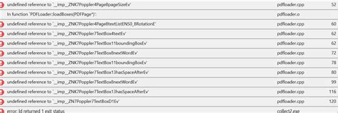 How To Link Poppler Qt5 When Building On Windows · Issue 26 · Robotips