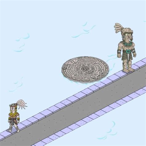 Ive Been Hoping For Ea To Give Us New Mayan Gods Ever Since The First