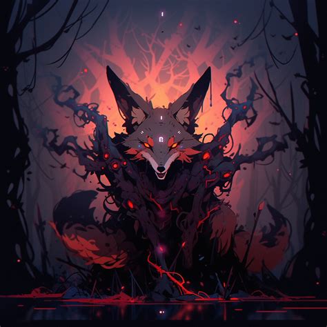 Artstation Spell Design Mutation