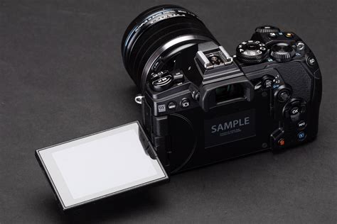 Olympus Om D E M1 Mark Iii Review Digital Photography Review