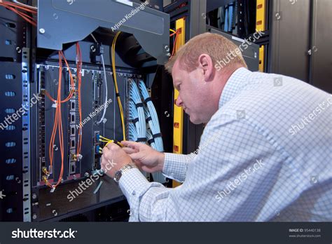 Modem Technician Images Stock Photos Vectors Shutterstock