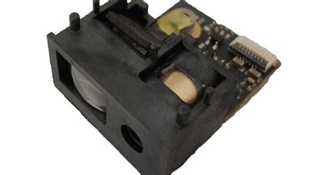 M Economical Laser Distance Sensor Module IADIY Photonics