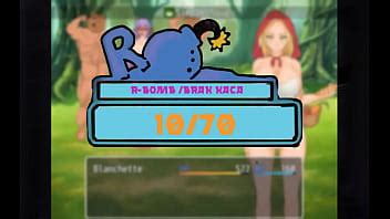 Review Game Beware Of The Wolf Harvesting Plants And Monster Sex XNXX COM