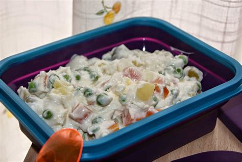 Platos Para Llevar A La Playa