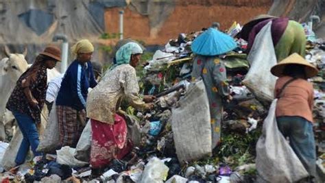 Ini 8 Faktor Mempengaruhi Tingkat Kemiskinan Di Malut Pada Maret 2023