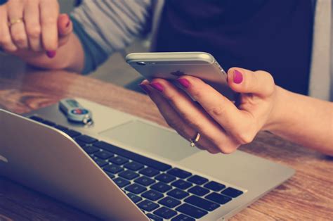 Zo Versla Je Een Telefoonverslaving 8 Tips Hillwalk Tours