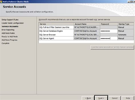 Installing A SQL Server 2008 R2 Failover Cluster ShabazTech