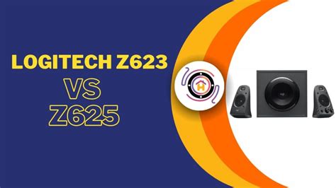 Logitech Z Vs Z Which Beats The Battle