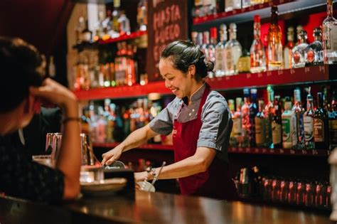 15 Most Common Bartender Interview Questions Answers