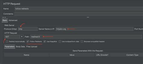Request Sampler In Jmeter With Examples Codekru