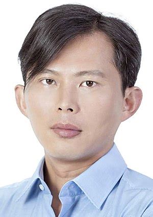 黄国昌 维基百科，自由的百科全书