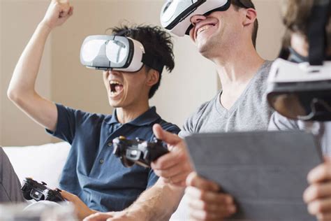 Best Cheap Vr Headsets In 2020 Cheap Vr Headsets Reviews