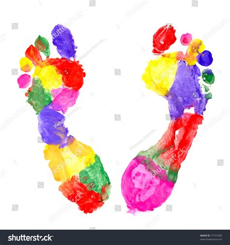171 Genetic Footprint Images Stock Photos Vectors Shutterstock