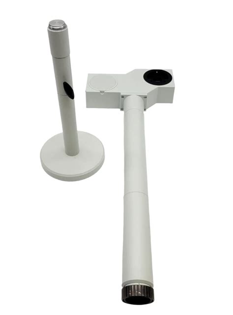 Olympus Microscope Dual Observation Single Port Teaching Bridge For Bx