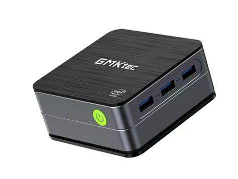 Gmktec Nucbox G2 Review Power Packed Mini Pc For Ultimate Performance And Portability