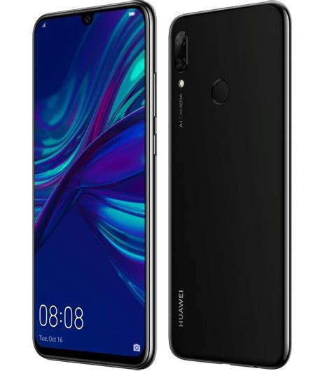 Huawei P Smart 2019: Spezifikationen aufgetaucht