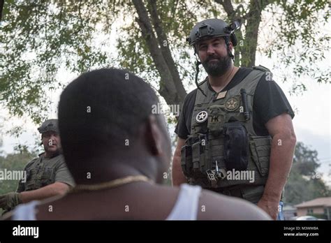 Operation Triple Beam San Antonio 2017 8 By U S Marshals Service Stock