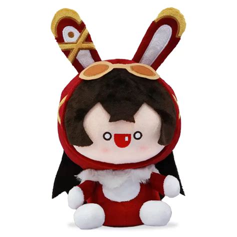原神 Genshin Impact Plush Toy Baron Bunny Newnewonline