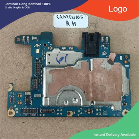 Jual Mesin Nyala Normal Samsung A11 Original Copotan Shopee Indonesia