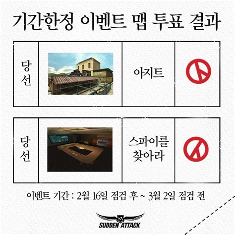 스파이를 찾아라”가 돌아왔다고 시간 순삭 챌린지 미션 까지 서든어택sudden Attack