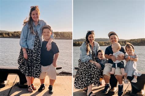 Little Peoples Tori Roloff Gives Update On Marriage To Zach On 8th