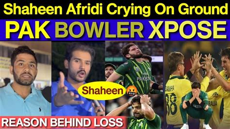Australia Beat Pakistan Australia Expose Pak Bowlers Youtube