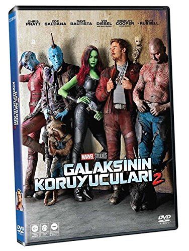 Amazon Guardians Of The Galaxy Vol 2 Galaksinin Koruyuculari 2