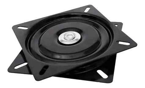 Bases Giratória Para Barco Assento Cadeira Mesas Móveis Parcelamento