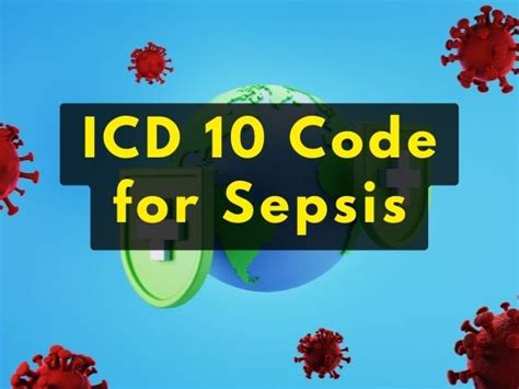 Ultimate Guide To ICD 10 Code For Sepsis Avoid Mistakes