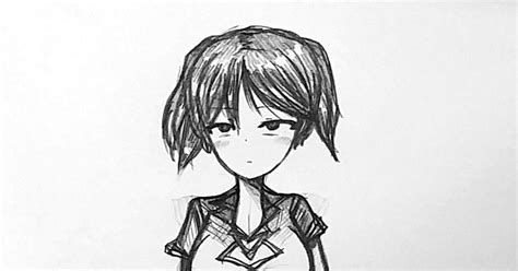 여캐 앉아 있는 루비 小女 소녀 Susuのイラスト Pixiv