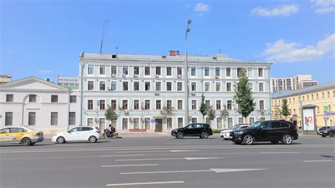 Научно практический центр экстренной медицинской помощи ЦЭМП