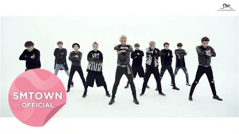 EXO S Call Me Baby Named The Most Viewed K Pop MV For The First Half Of