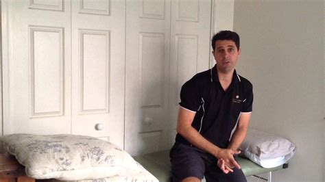 Post Knee Arthroscopy Info Including Microfracture Sportscare