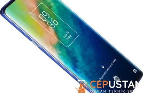 TCL L Plus Ekran Değişimi Cepustam Teknik Servisi
