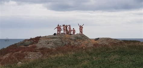Irish Naturist Association Membership Irish Naturist Association