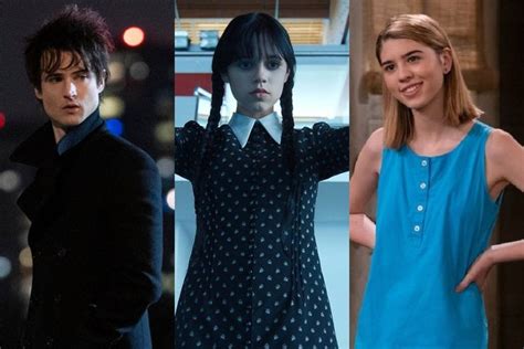 3 Series Que Marcan Tendencia En Netflix Y Tenés Que Ver Netflix En