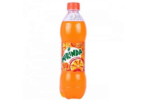 Buy Miranda Orange 1 5l At Rs 140 Bottle Soft Drinks In Nashik Id 2852862264755