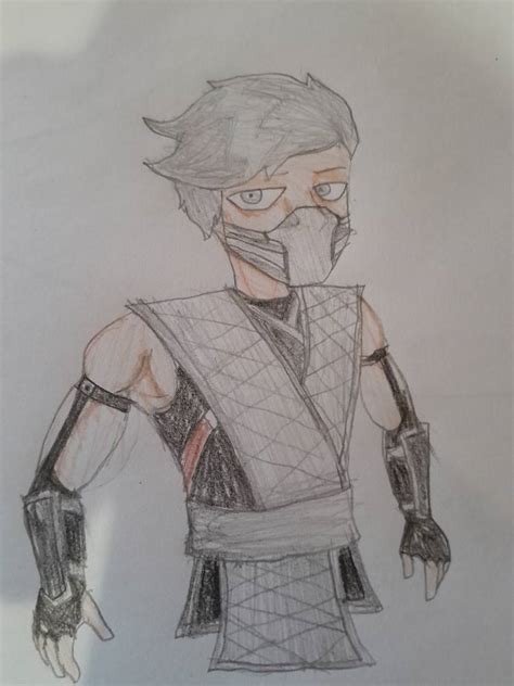Smoke ninja by Juckzio2334 on DeviantArt