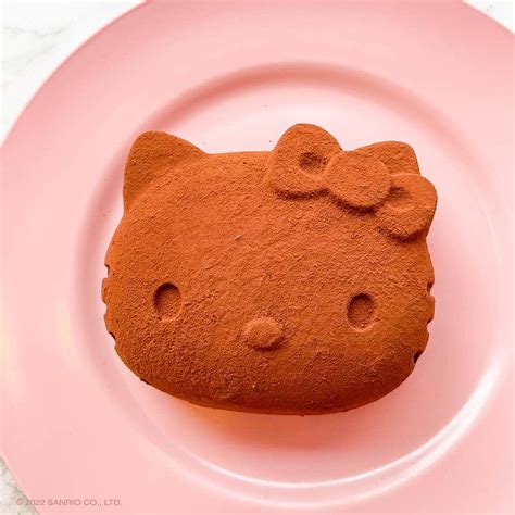 Así Es Hello Kitty Cafe La Cafetería Más Rosa De La Cdmx Descubre México