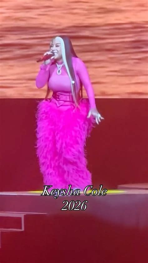 Keyshia Cole Concert 2026