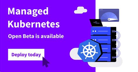 Upcloud On Linkedin Managed Kubernetes