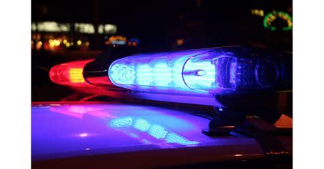 Intoxicated Wrong Way Driver Crashes Head On Into Car At Red Light In