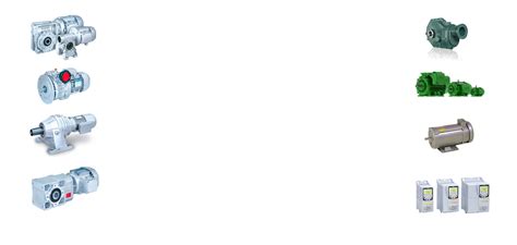 All Torque Transmissions Bonfiglioli Worm Gearboxes