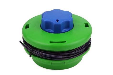 TESTINA FILO NYLON DECESPUGLIATORE UNIVERSALE ACTIVE BATTI E VAI
