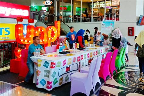 BNI Cabang Bogor Gaet BTM Bogor Gunakan Transaksi Non Tunai Bogor Channel