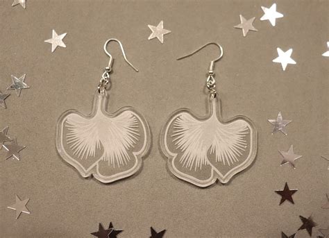 Projets de découpe et gravure laser Clarté Création