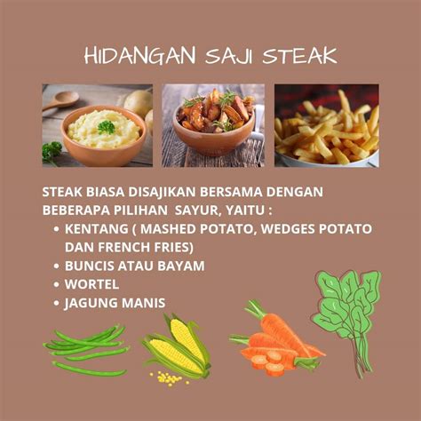 Resep Steak Sapi Yang Menggoda Selera Lotus Adiguna