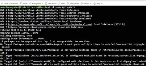 How To Install Podman In Ubuntu GeeksforGeeks